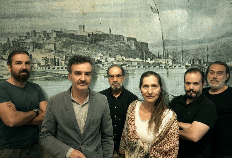 Δημήτρης Καλαντζής: «Η γνώση δεν αποτελεί κληρονομικό δικαίωμα ...